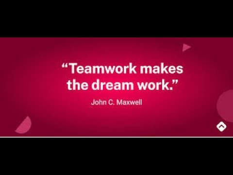 "50 Unique Teamwork Quotes to Inspire Collaboration and Success" - YouTube