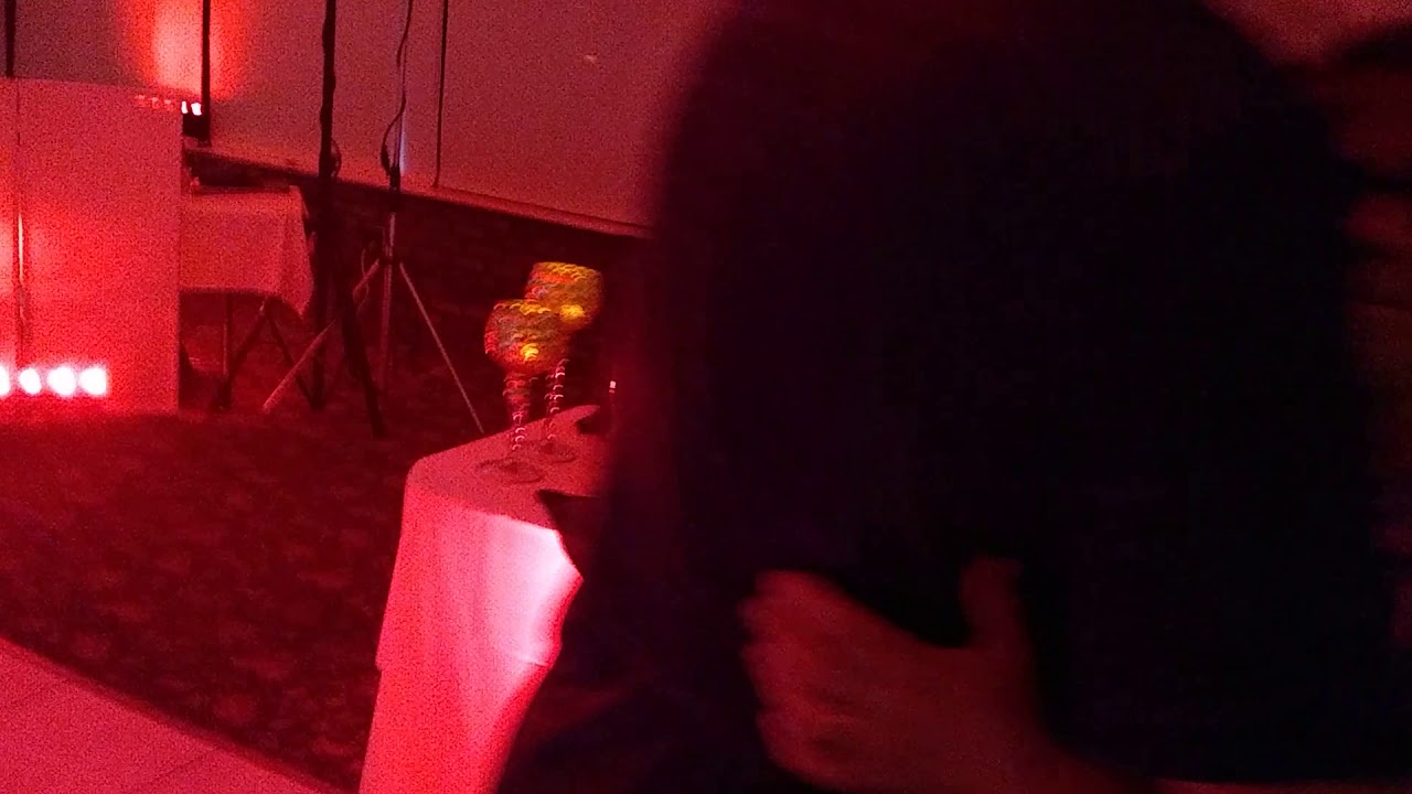 Sunshine Entertainment Clip #1 - DJ Setup, screening, Up Lighting ...