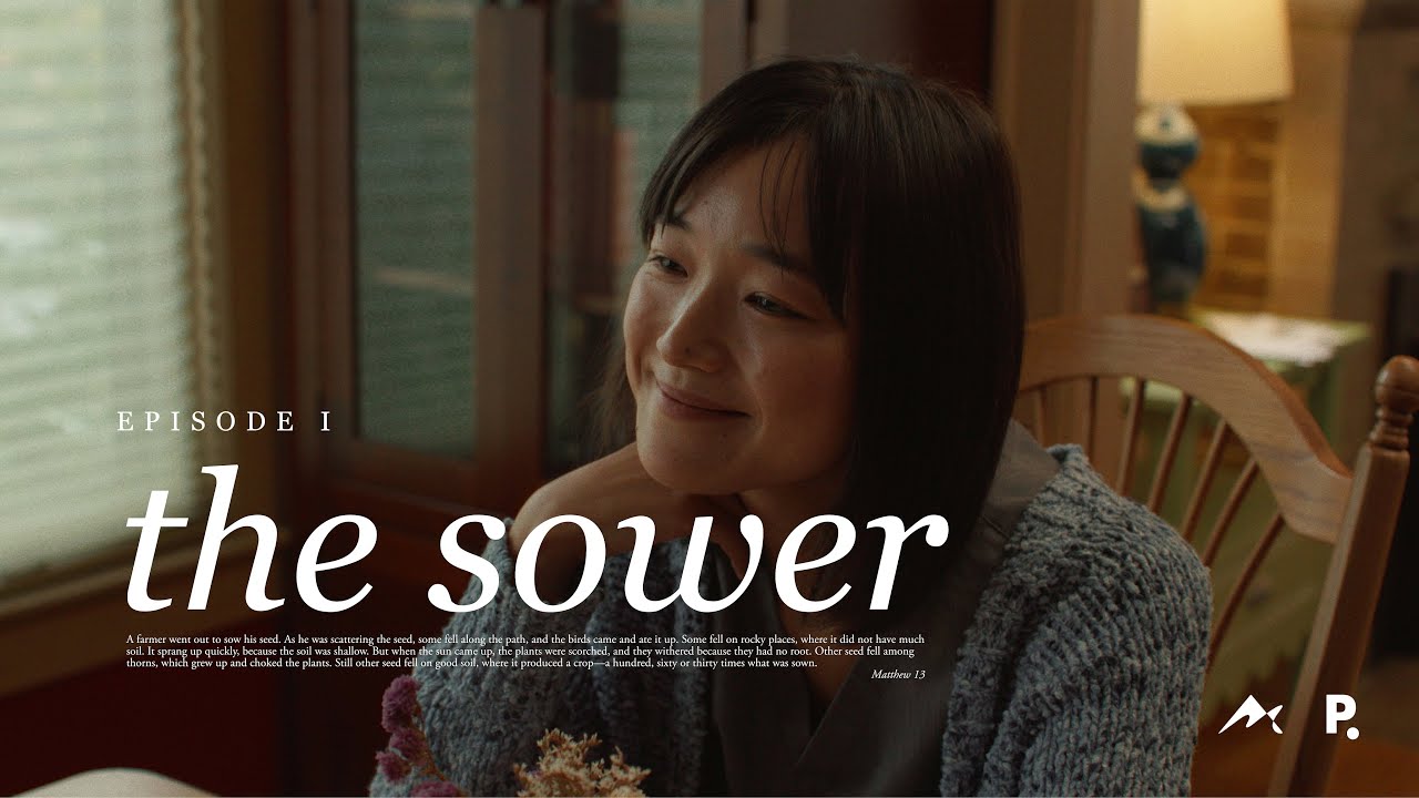 Pacific Parable | Episode 1: The Sower | Full Short Film - YouTube