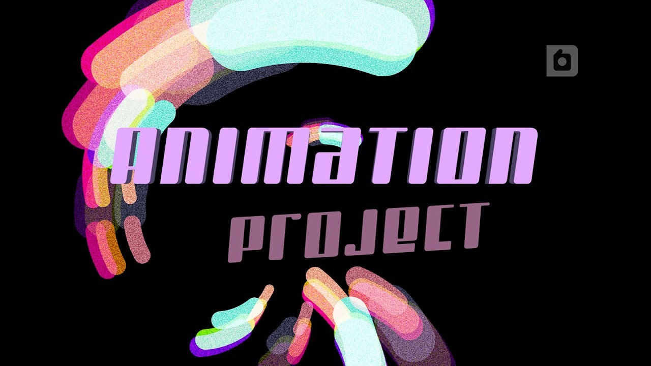 Proyecto de Animación - Animation Project - Reel 2018 01 - YouTube