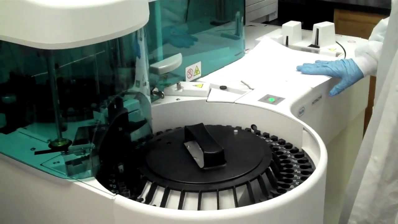 Chemistry Observation Day - YouTube