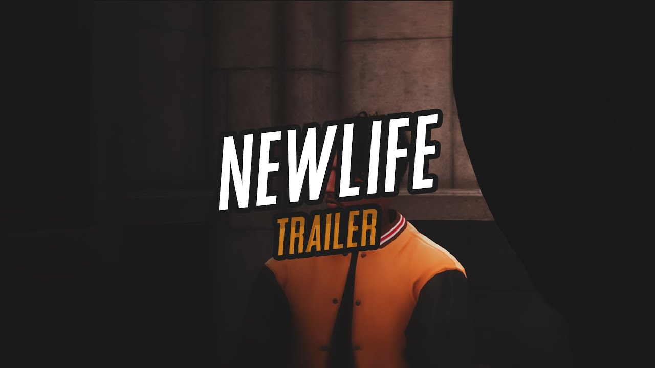 NEWLIFE - TRAILER - YouTube