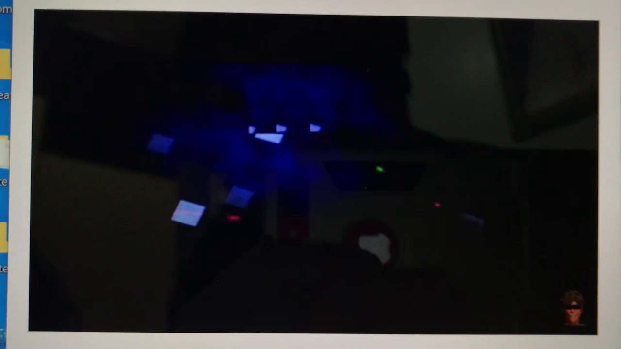 PS2 No Disc Has BSOD - YouTube