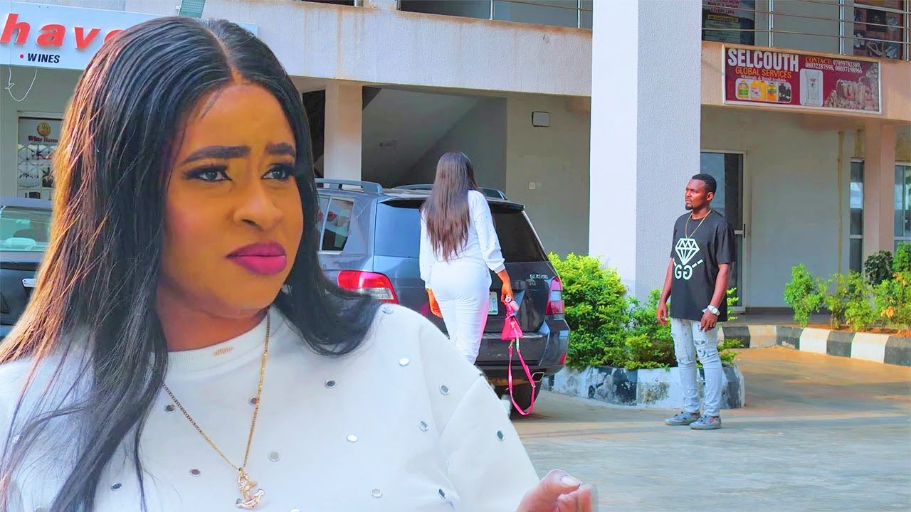 HE'S JUST A POOR HOMELESS GUY DAT WON D HEART OF A BILLIONAIRE D DAY HE CAME BEGGING 4 FOOD-2025 ...