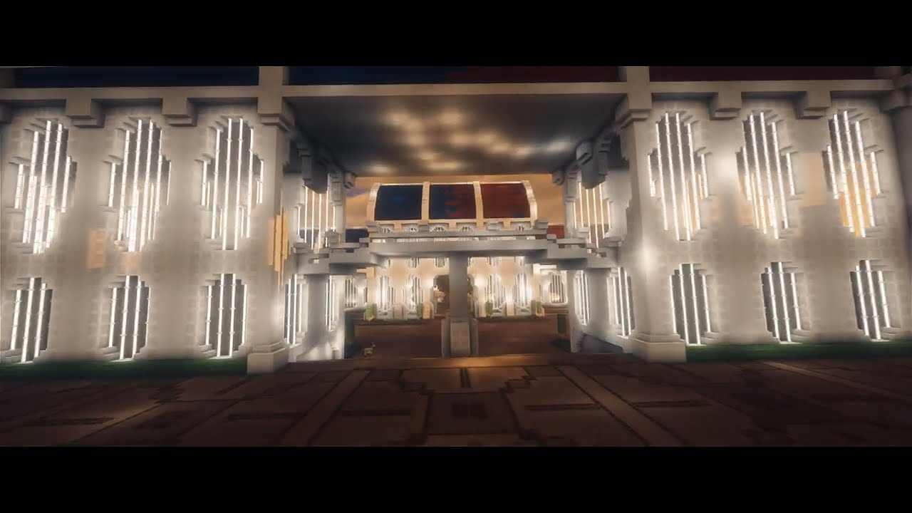 Minera | Minecraft Server Trailer #97 | By Vexel Studios - YouTube