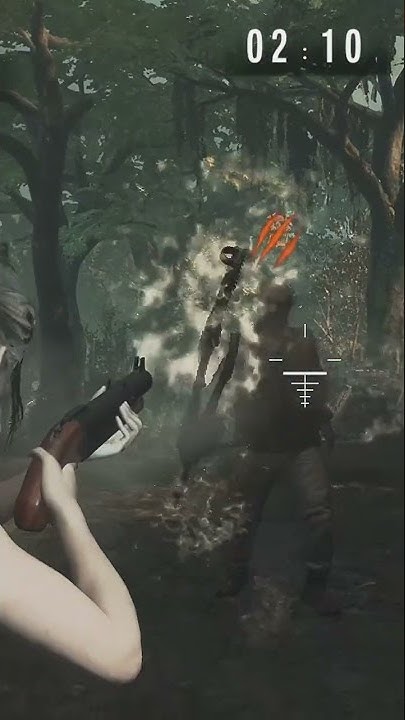 RESIDENT EVIL RE:VERSE CLAIRE CLASSIC SLEEVELESS GM79 #shorts - YouTube