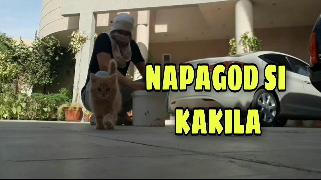 MORNING ROUTINE AGAIN WITH KAKILA | FAMILY DRIVER SA SAUDI #70 - YouTube