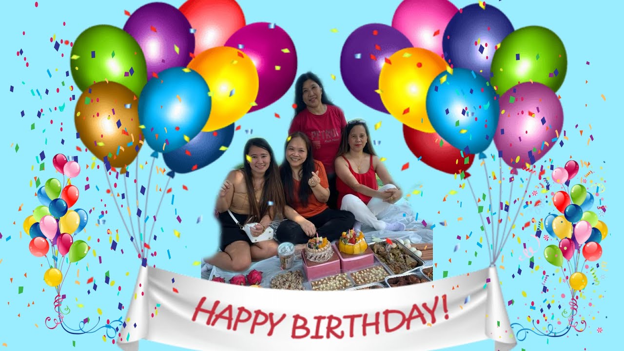 Happy birthday octoberian girl's 🎉🎂.#food #birthday #happybirthday ...
