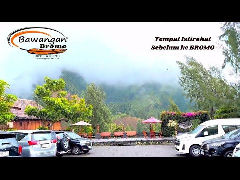 BAWANGAN BROMO || Tempat Makan dan Menginap Rekomended di Kawasan Bromo ...