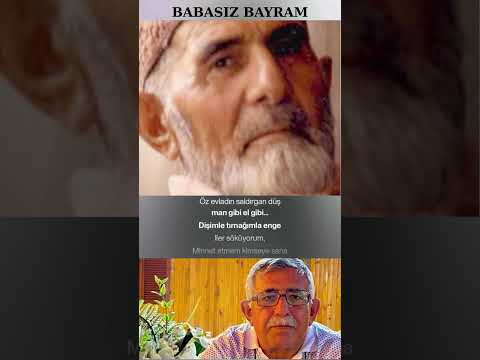 BABASIZ BAYRAM  5