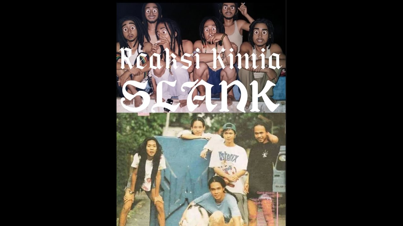 Slank_Reaksi #slank #slankers #slankindonesia #music #musik - YouTube