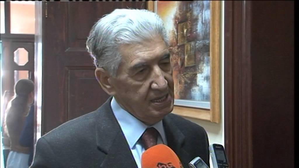 JERONIM DE RADA ABC NEWS - YouTube