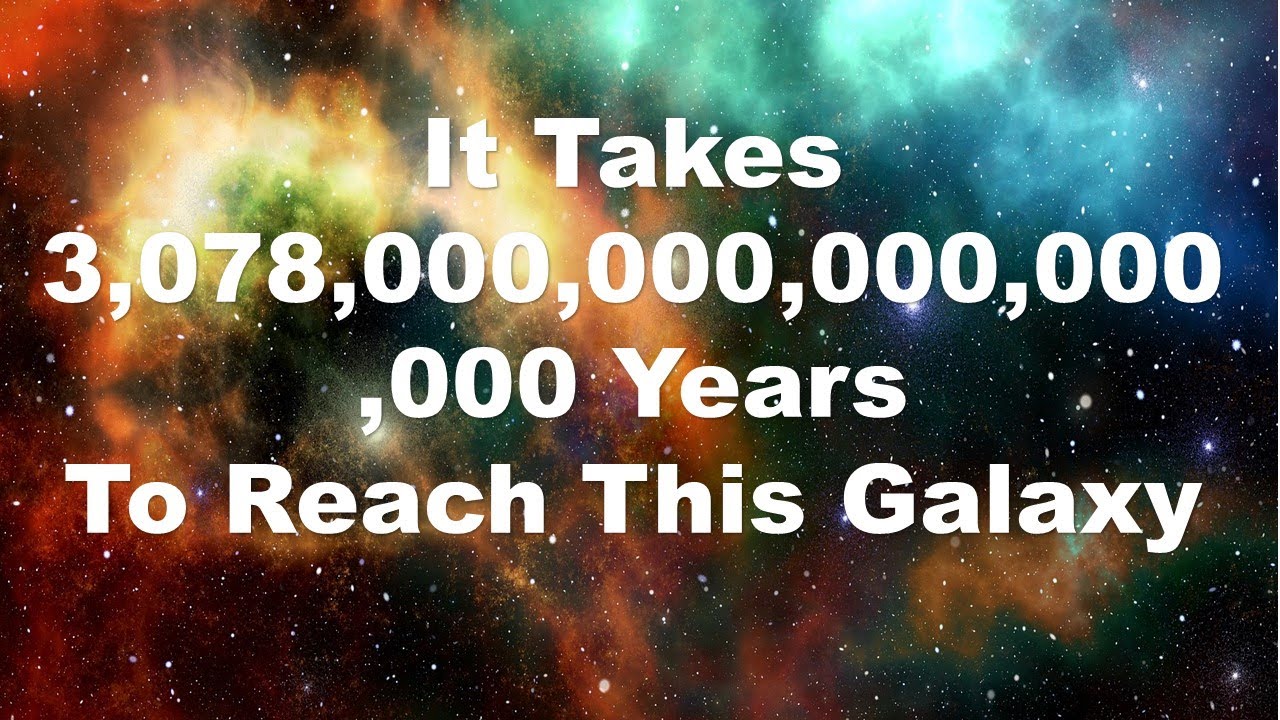 ALCYONEUS GALAXY: The Story Behind The Discovery of The Largest Galaxy ...