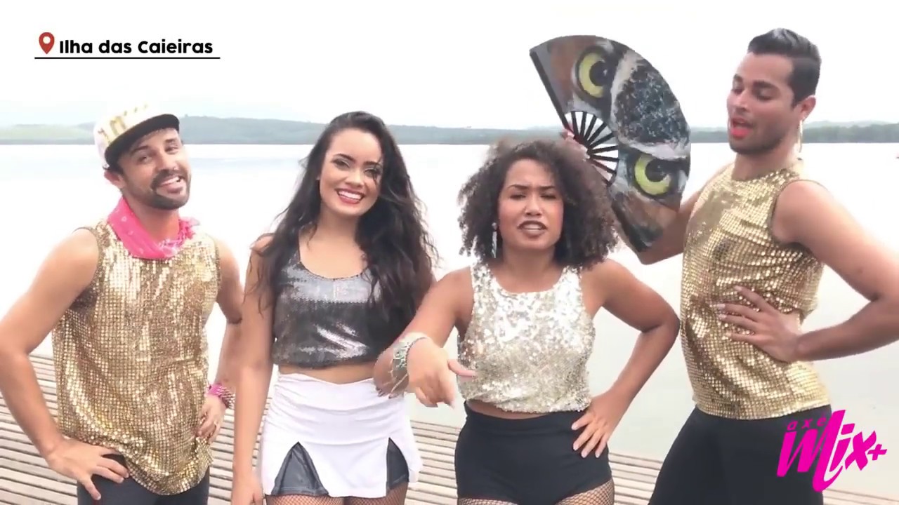 Arrasou Viado ☆ Jojo Maronttini | Axé Mix Mais 💃🏾🕺🏾 - YouTube