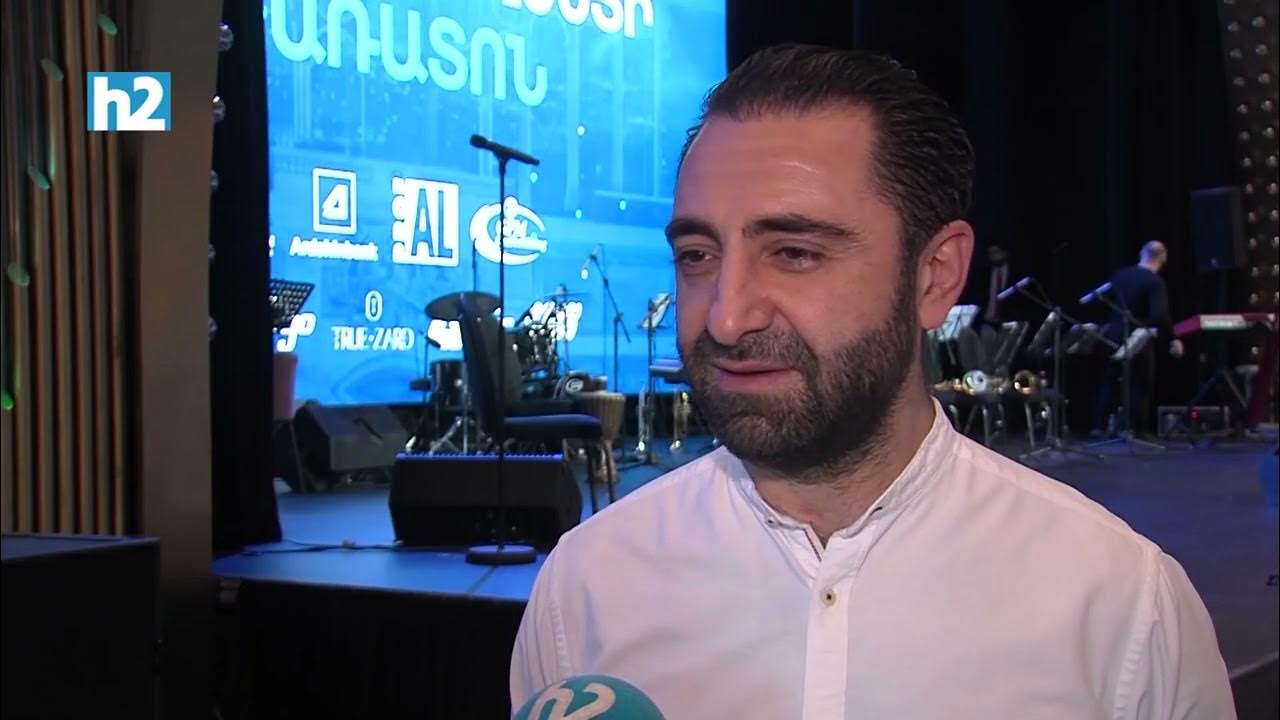 Ի՞նչ անպայման ա մեզ օգնեն․ առողջ և գործող խումբ ենք․ Արցախի ջազ