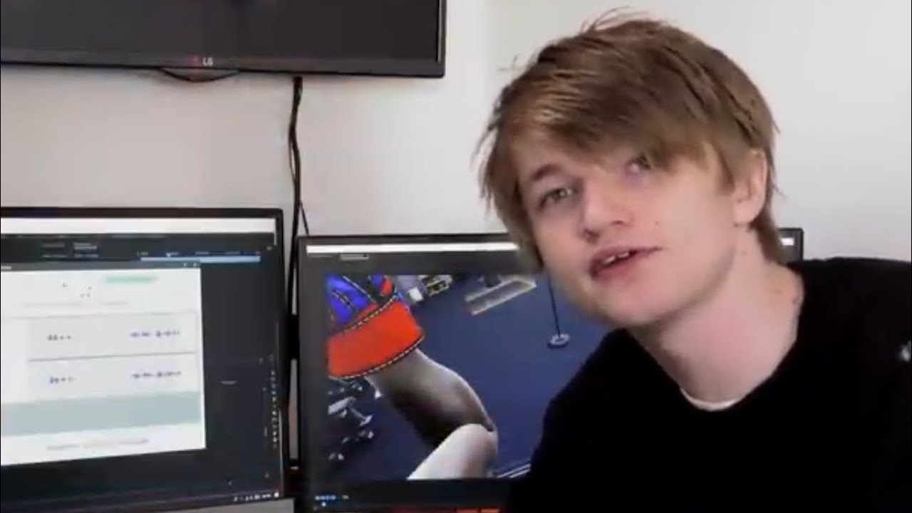 Hey, remember Kgamer? - YouTube