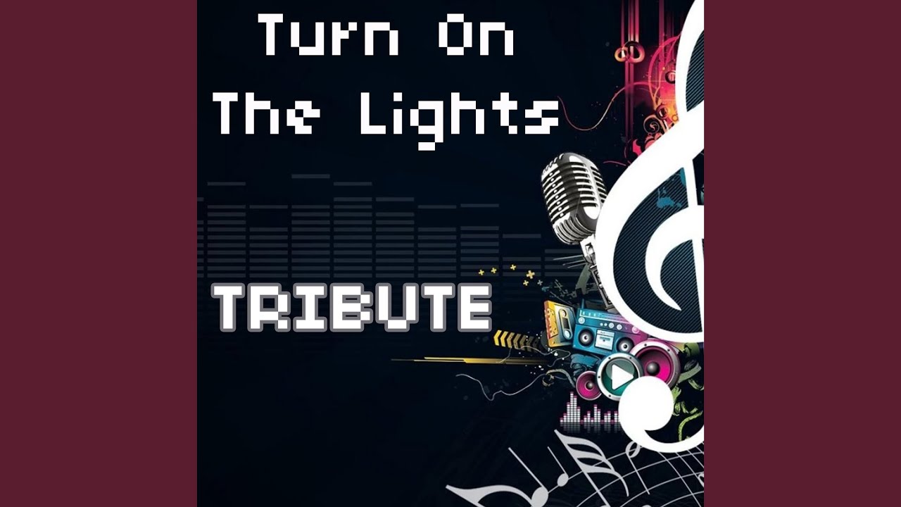 Turn On The Lights YouTube turn-on-the-lights-youtube