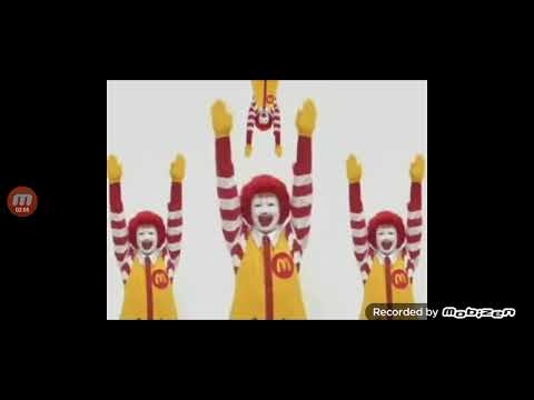 (Original REUPLOAD) Ra Ran Ru - YouTube