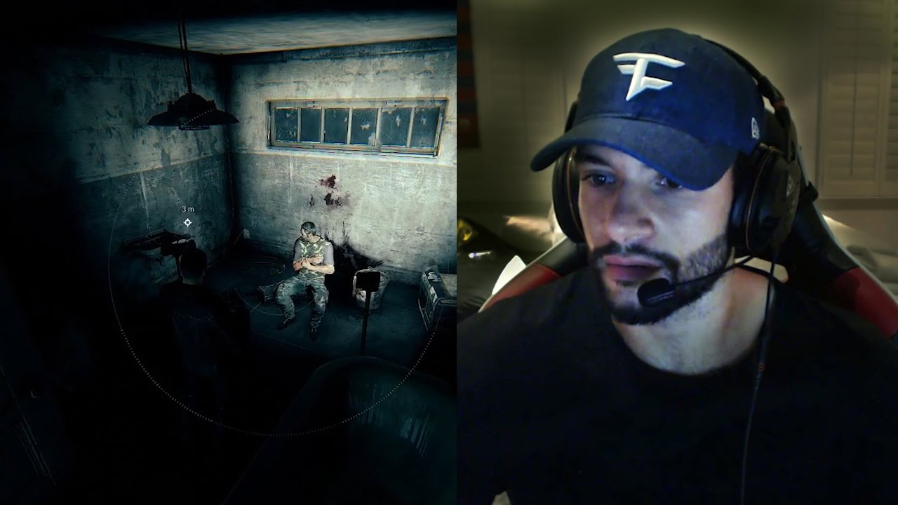 THIS GAME IS INTENSE - YouTube