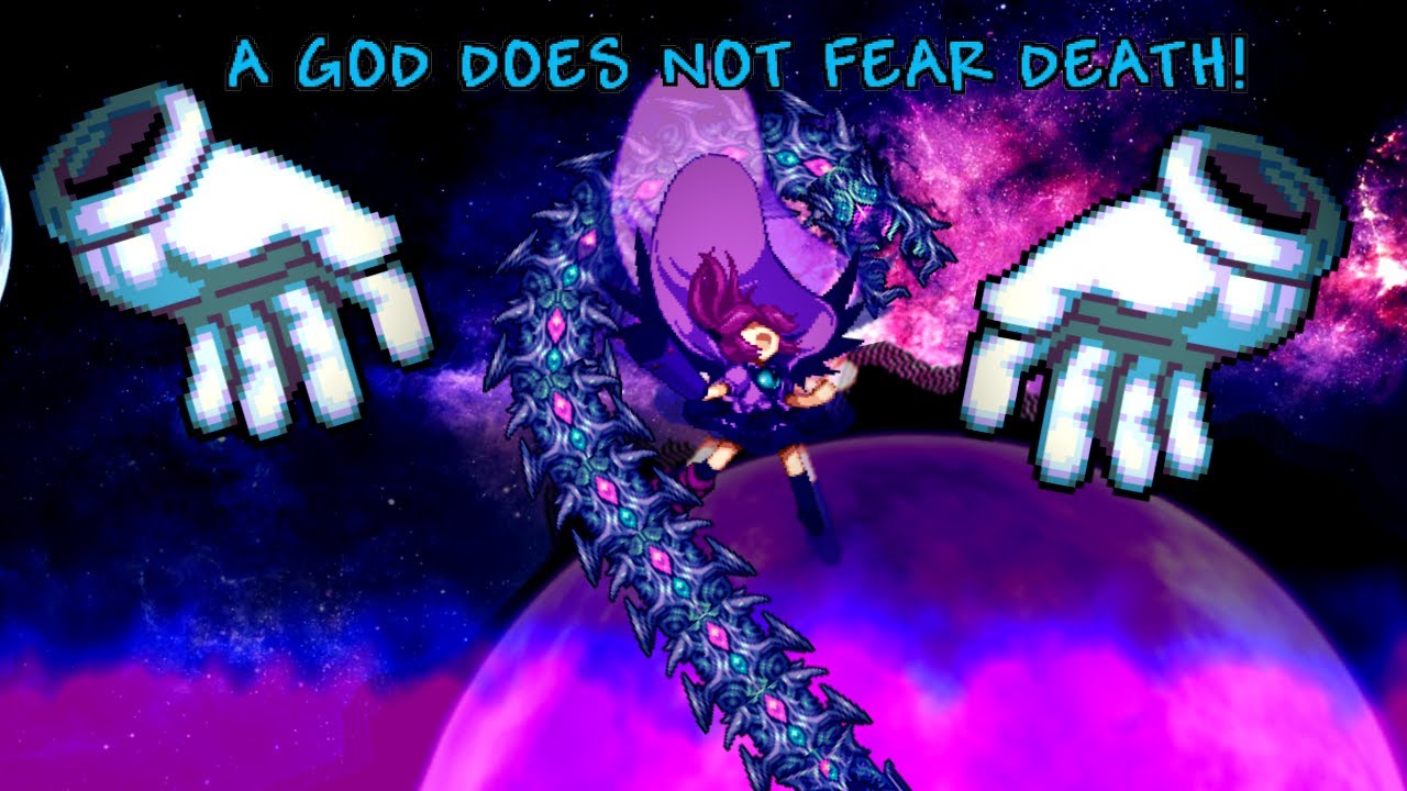 THE FINAL DESTINATION! Utsuho: The Devourer of Gods VS Master Hand ...