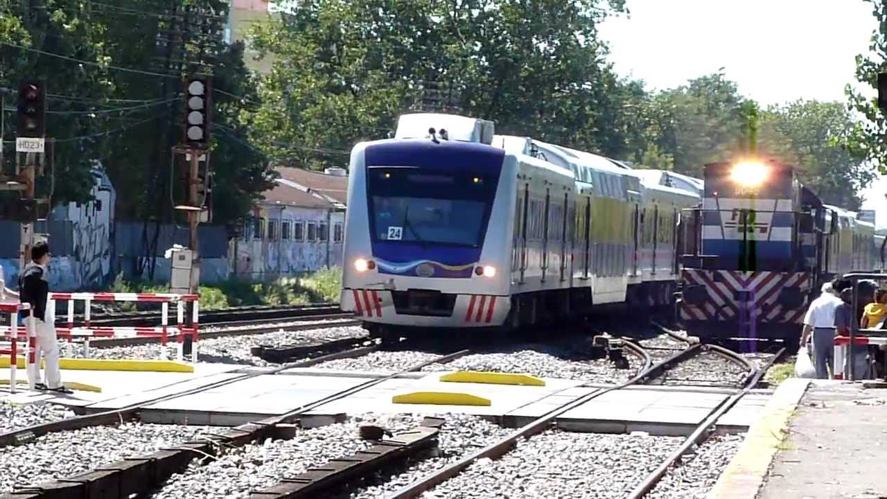EMD GT-22 9048 por Haedo volviendo a LSM 01-03-12 - YouTube