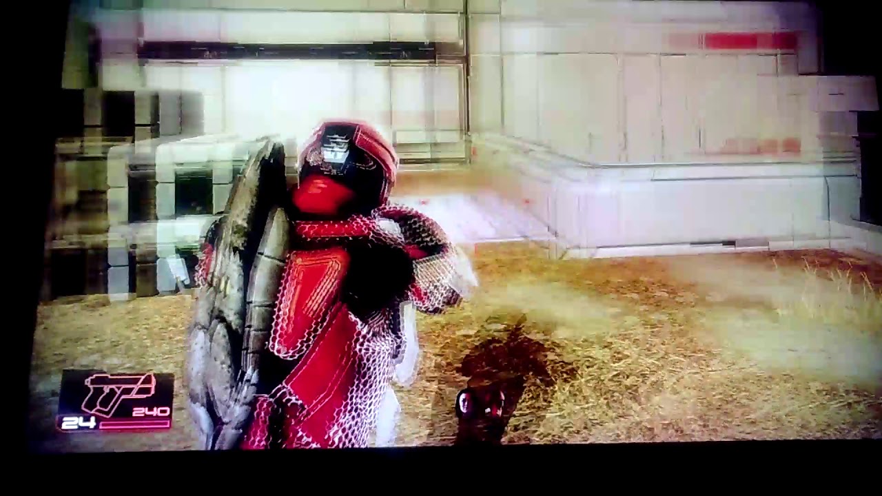 Sentinel Slayer/ Horizon 5/ Harbingers Ass Ripped and Fuck/ Mass Effect ...