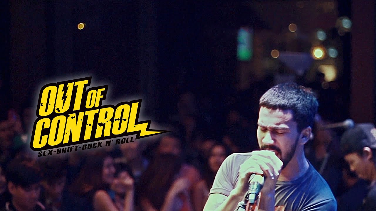 Out Of Control EP 2 3 YouTube out-of-control-ep-2-3-youtube