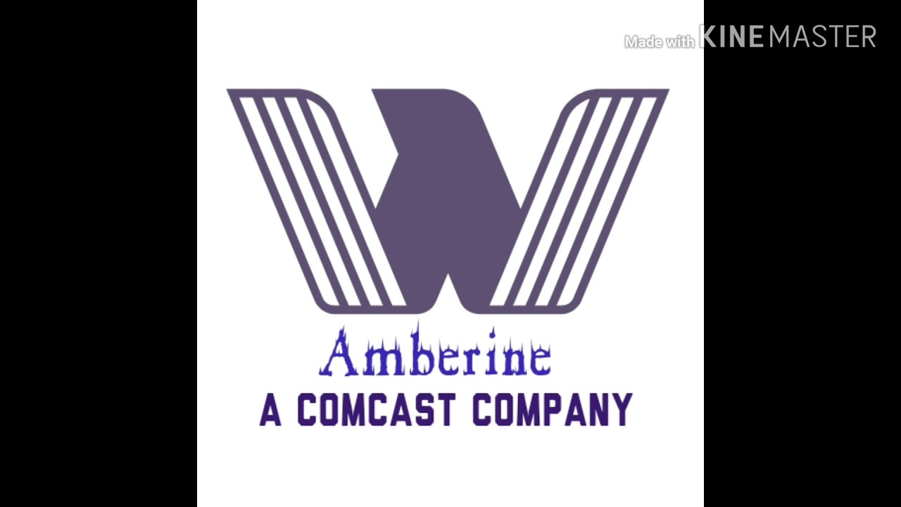 Amberine Logo (2020) - YouTube