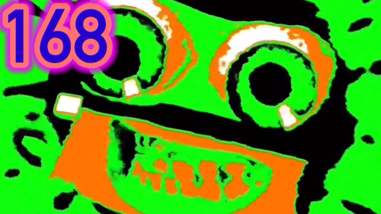 (Effect Day 168) Klasky Csupo in G Major-090 - YouTube