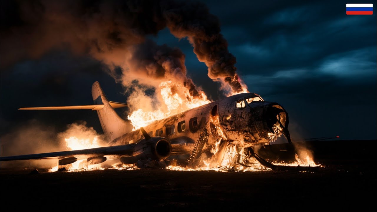 tension in the air! The crazy action of a US F-16 pilot shot down a ...