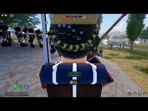 Flag Bearer? more like.. bad | Roblox Waterloo | JG Perspective - YouTube