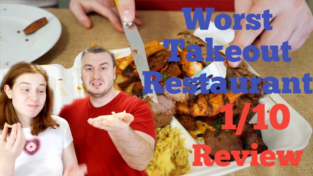 Jambo Grill " African Food " Review | Vancouver Restaurant 2020! - YouTube