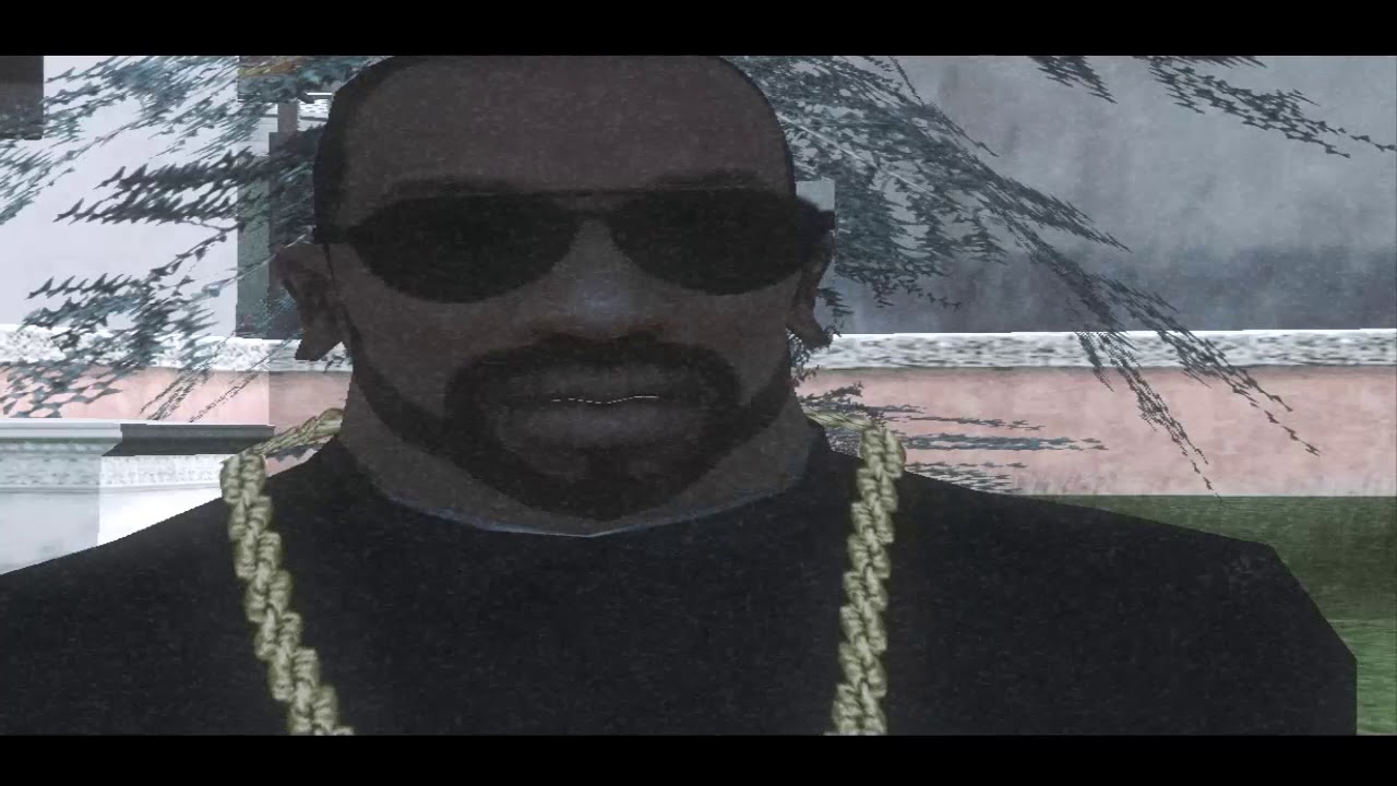 LA HISTORIA DE CJ TRAILER - YouTube