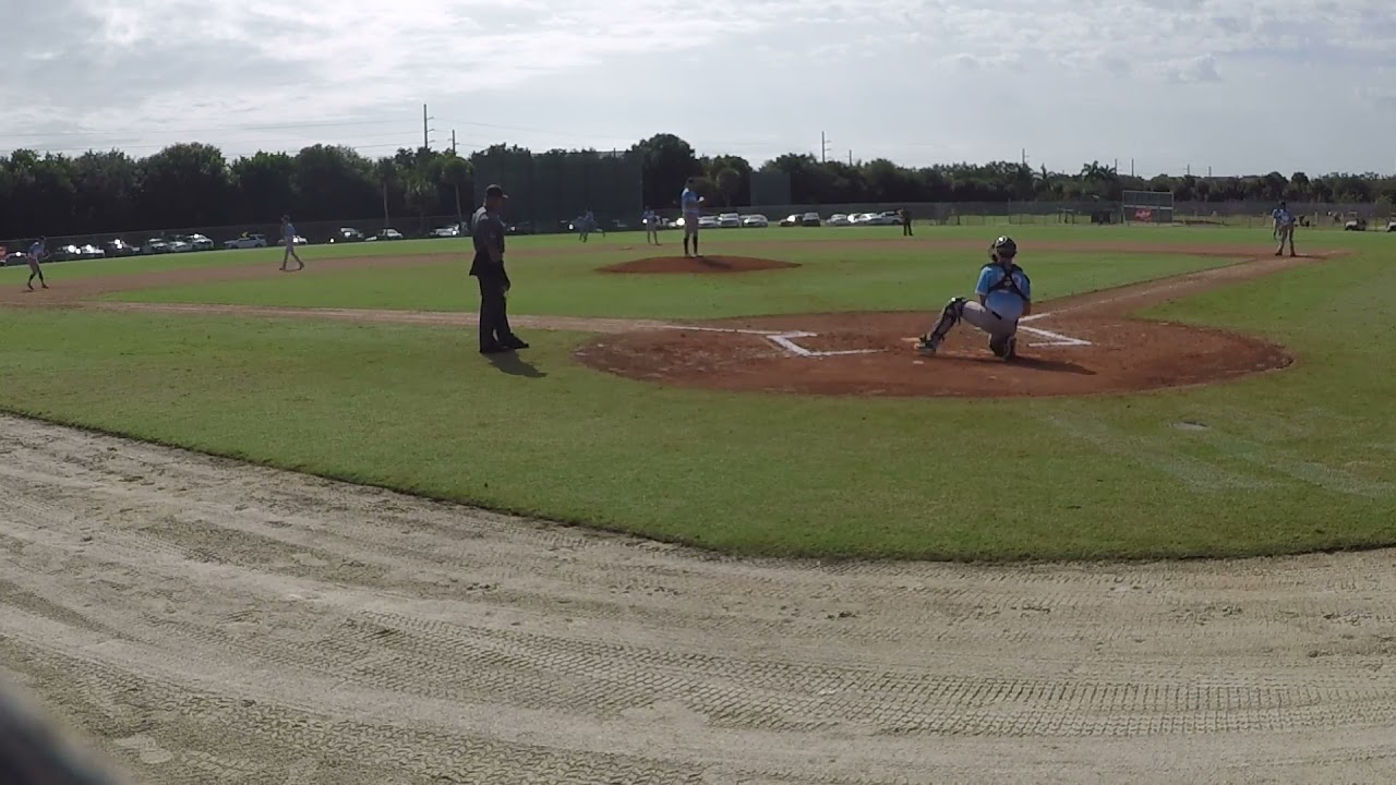2021 WWBA World Championship Jupiter - YouTube