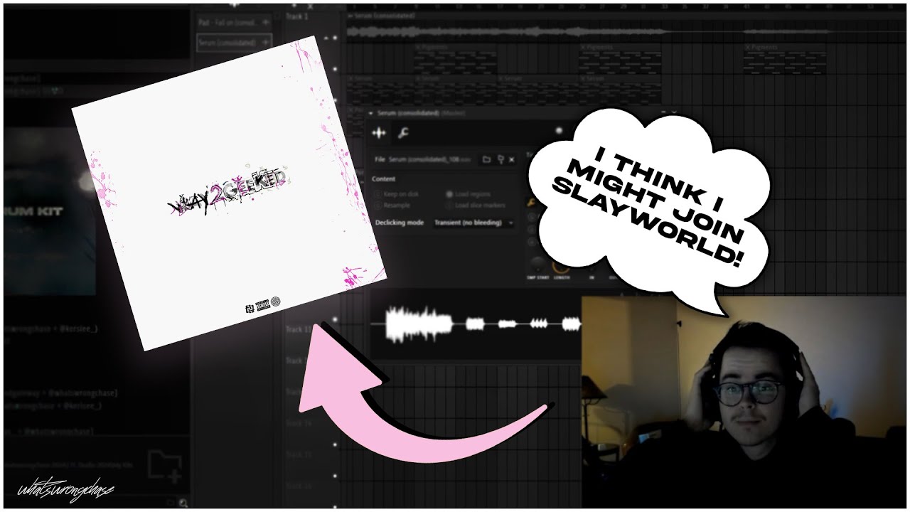The only ambient kankan tutorial you'll ever need - YouTube