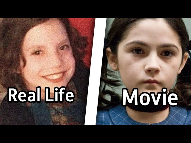 The Skin Movie True Story