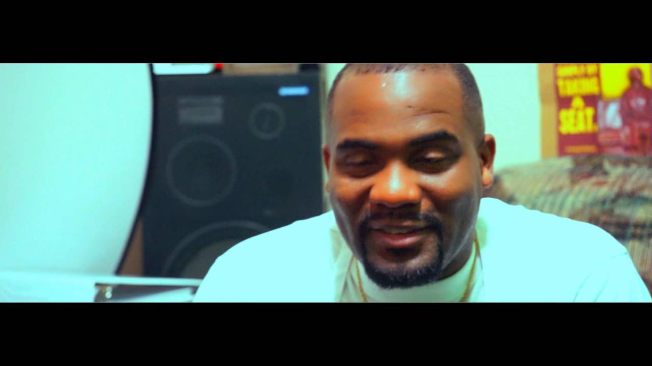 Michael Hamilton Jr. wraps up all of his filming for Quintessential The ...