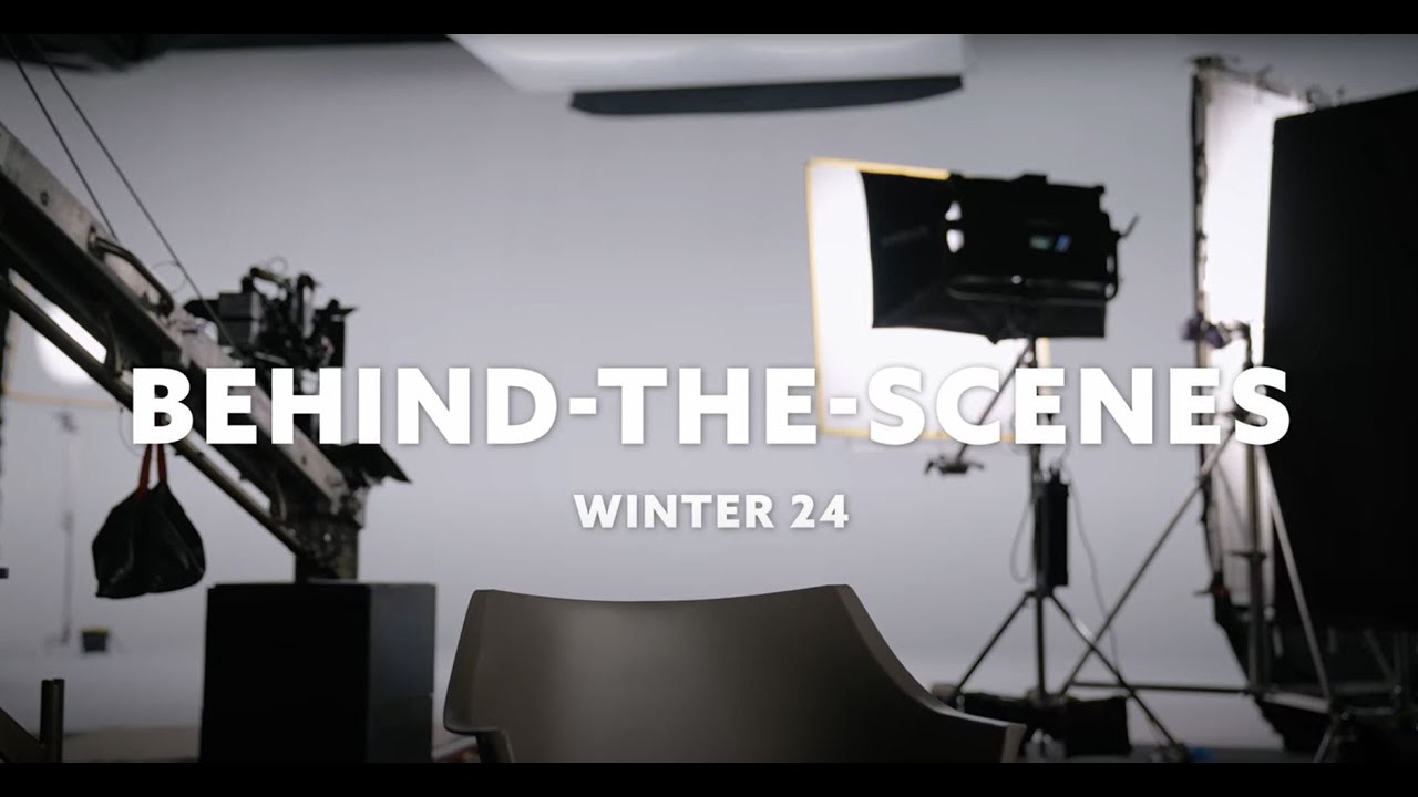 Ackermans | Winter 24 Collection - YouTube