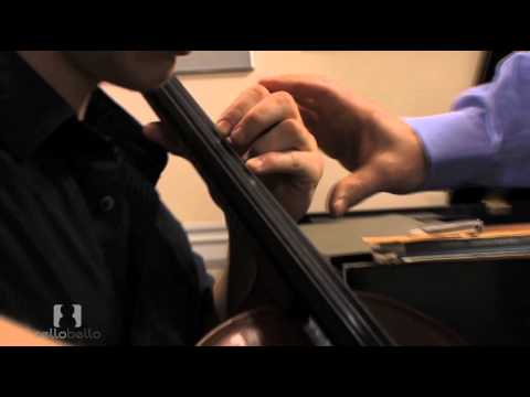 Shifting: Hand Alignment - YouTube