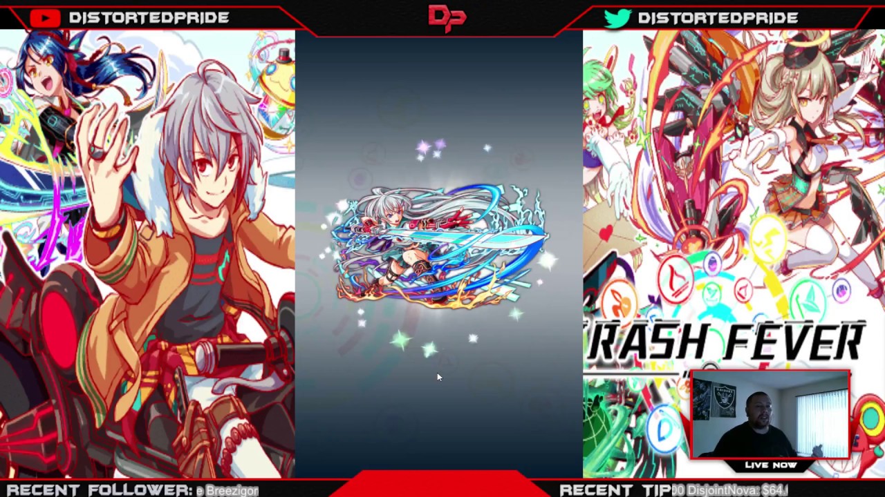 Crash Fever In-Depth Awakening Video - YouTube