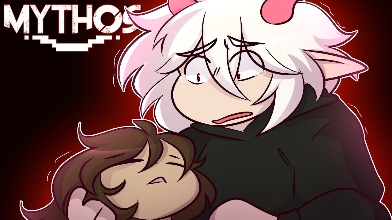 I Can't Lose You | Mythos SMP | Episode 10 | Minecraft Roleplay - YouTube