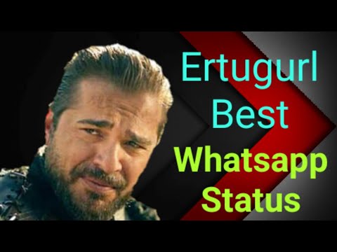 Ertugurl Entry Whatsapp Status | Dirilis Ertugurl Status | Ertugurl Coming To Osman | Action Seen