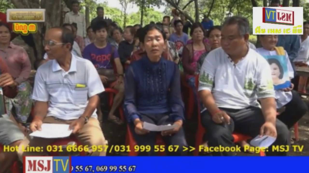 MSJ TV Live Stream - YouTube