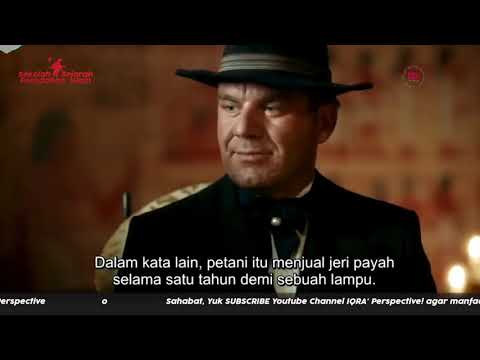Rencana Elit Global Membangun New World Order vs Ottoman Empire