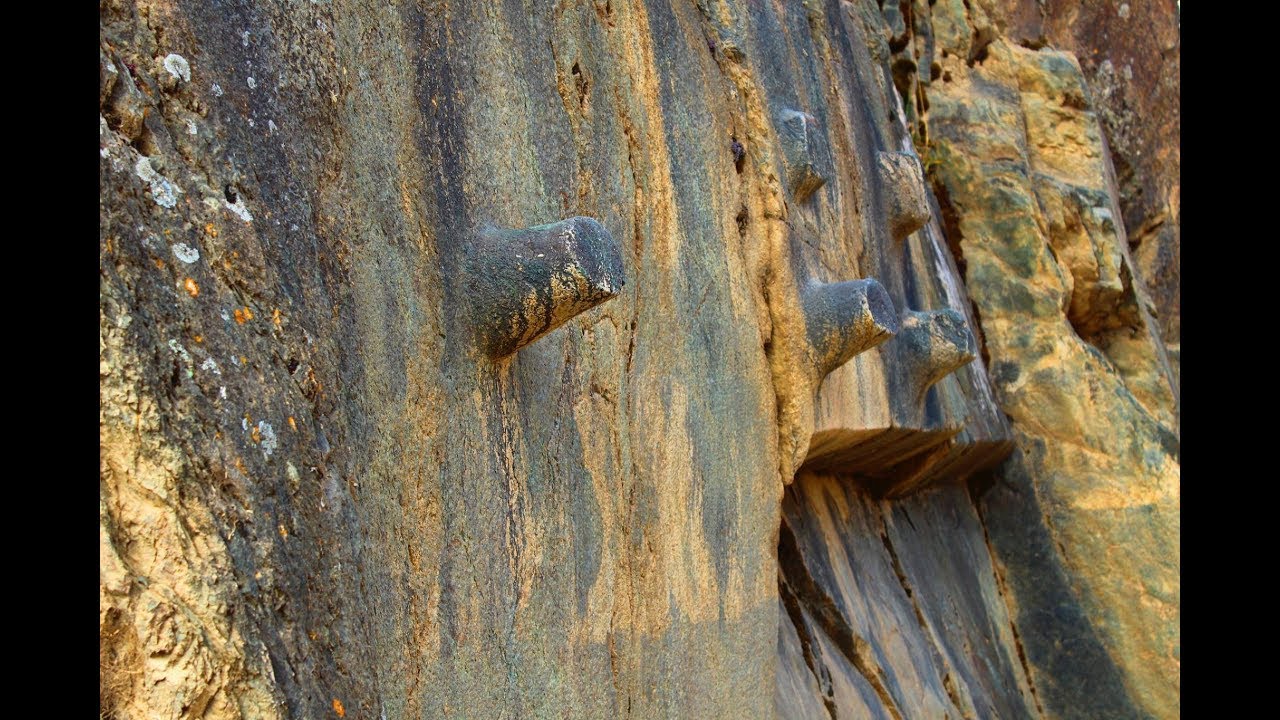 FORBIDDEN ARCHAEOLOGY - YouTube