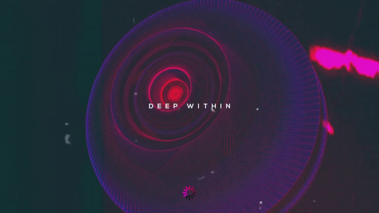 DEEP WITHIN - YouTube