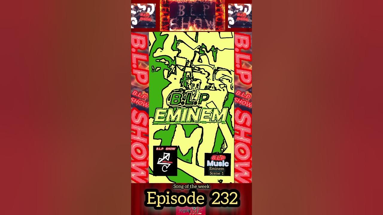 EPISODE 232 - YouTube