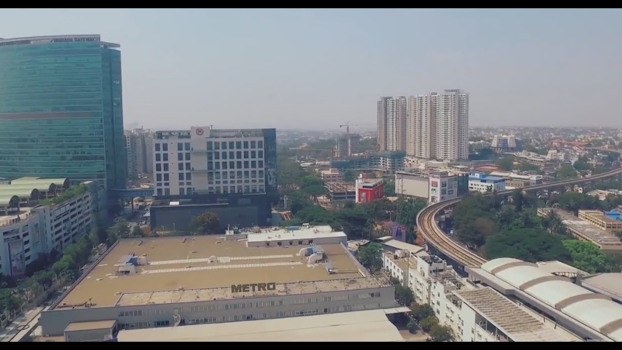 Locality video - HSR layout, Bengaluru - YouTube
