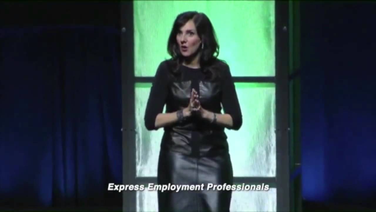 Christine Cashen: Keynote Demo Video 2015 - YouTube