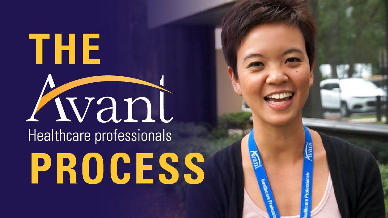 9 ขั้นตอนกับการเป็นพยาบาลวิชาชีพในอเมริกากับบริษัท Avant Healthcare ...